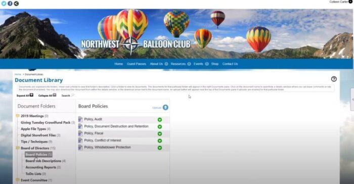 Best 10 Member Management Software for Organizations in 2025