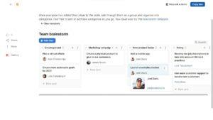 10 Free Coda Templates for Project Management with Alternatives