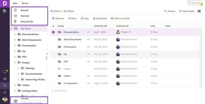 10 Best Technical Writing Software Tools in 2025 | ClickUp
