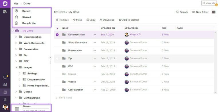 10 Best AI Knowledge Management Tools in 2025 | ClickUp