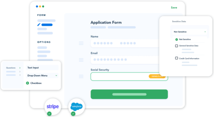 10 Form Automation Software To Collect And Analyze Data Clickup