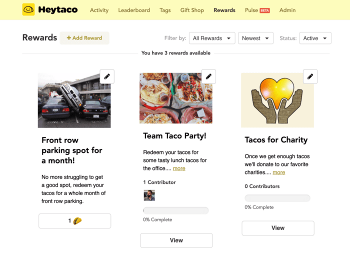 12 Employee Recognition Software Picks to Uplift Your Team | ClickUp