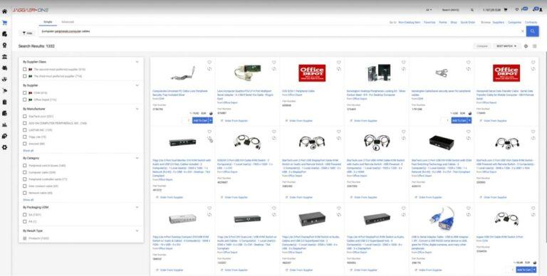 10 Best Procurement Management Software & Tools in 2025