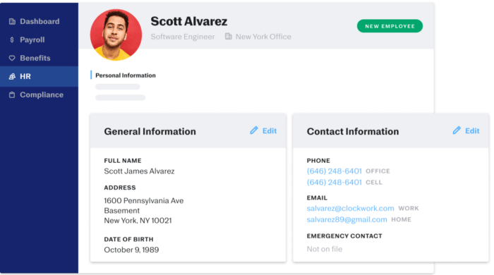 Top 9 People Management Software Tools in 2025 | ClickUp