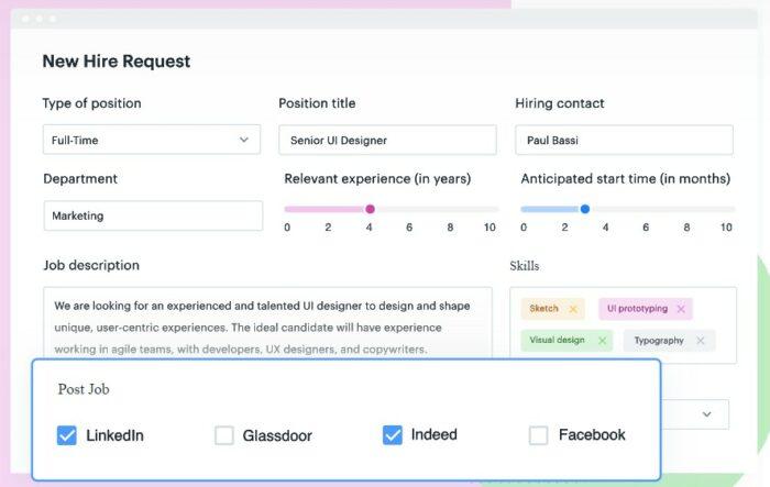 We Tested the 10 Best Employee Management Software in 2025