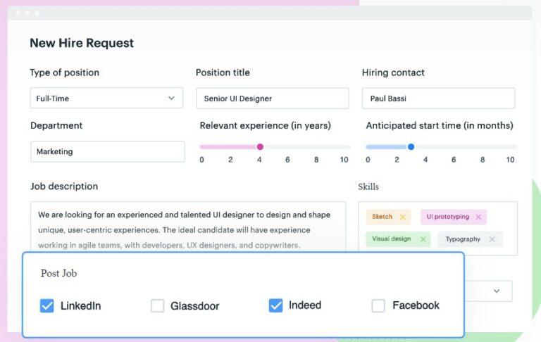 We Tested the 10 Best Employee Management Software in 2025