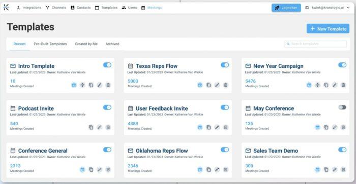 10 Best AI Calendar & Planner Apps in 2025 | ClickUp