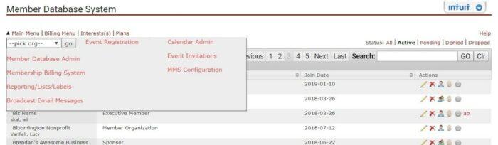 Best 10 Member Management Software for Organizations in 2025