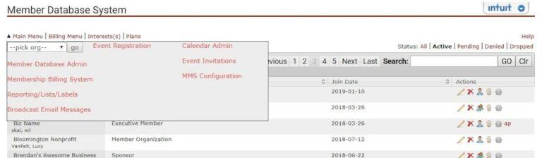 Best 10 Member Management Software for Organizations in 2025