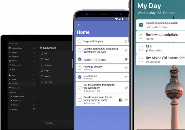 Top 10 Daily Checklist Apps to Stay Productive in 2026 | ClickUp