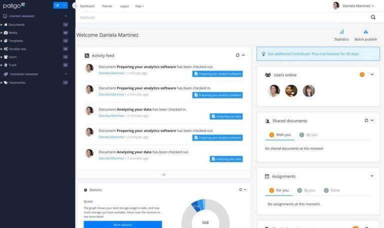 10 Best Technical Writing Software Tools in 2025 | ClickUp