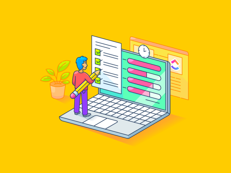 How to Set Effective Project Objectives With Examples | ClickUp