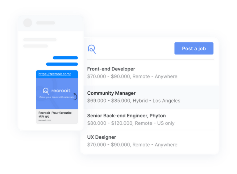 10 Best AI Tools for Human Resources 2025 | ClickUp
