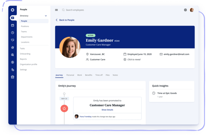 Top 9 People Management Software Tools in 2025 | ClickUp