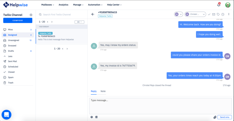 10 Best Email Management Software in 2025 (Free & Paid)