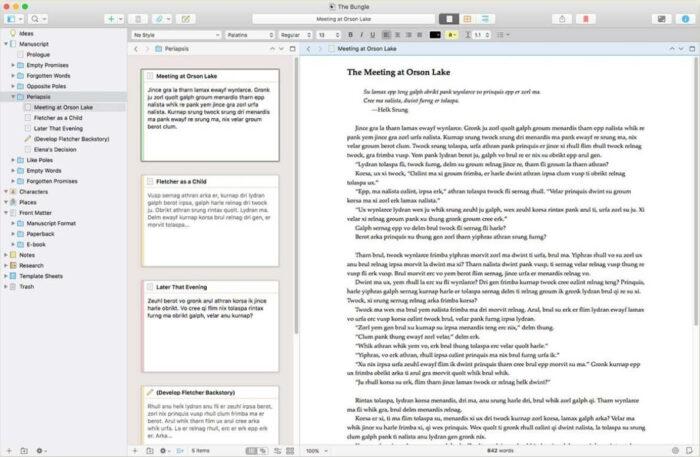 10 Best Outliner Apps & Tools to Manage Tasks in 2025 | ClickUp