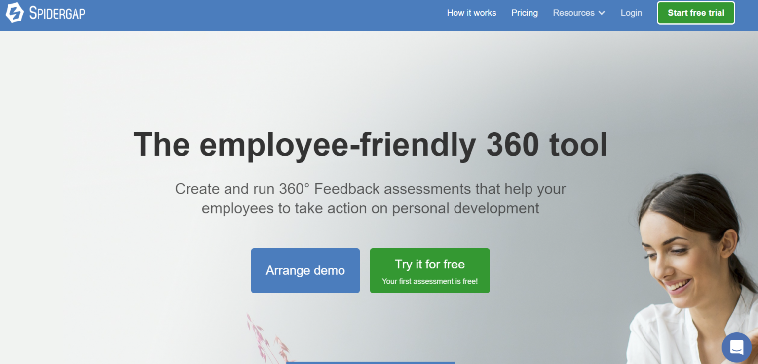 10 Best 360 Feedback Software for Employee Insights | ClickUp
