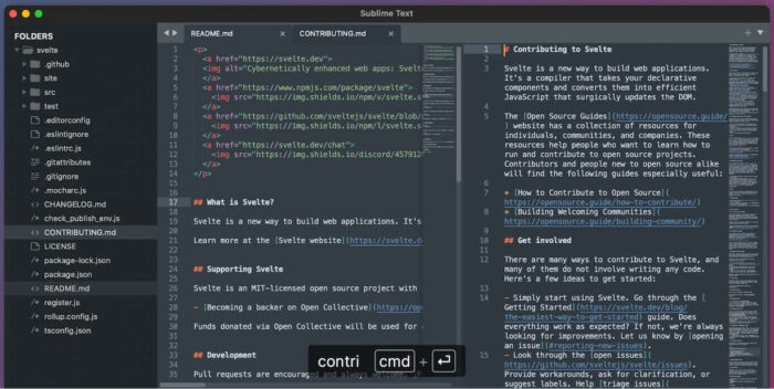 10 Best Code Editors For Developers In 2024 Clickup