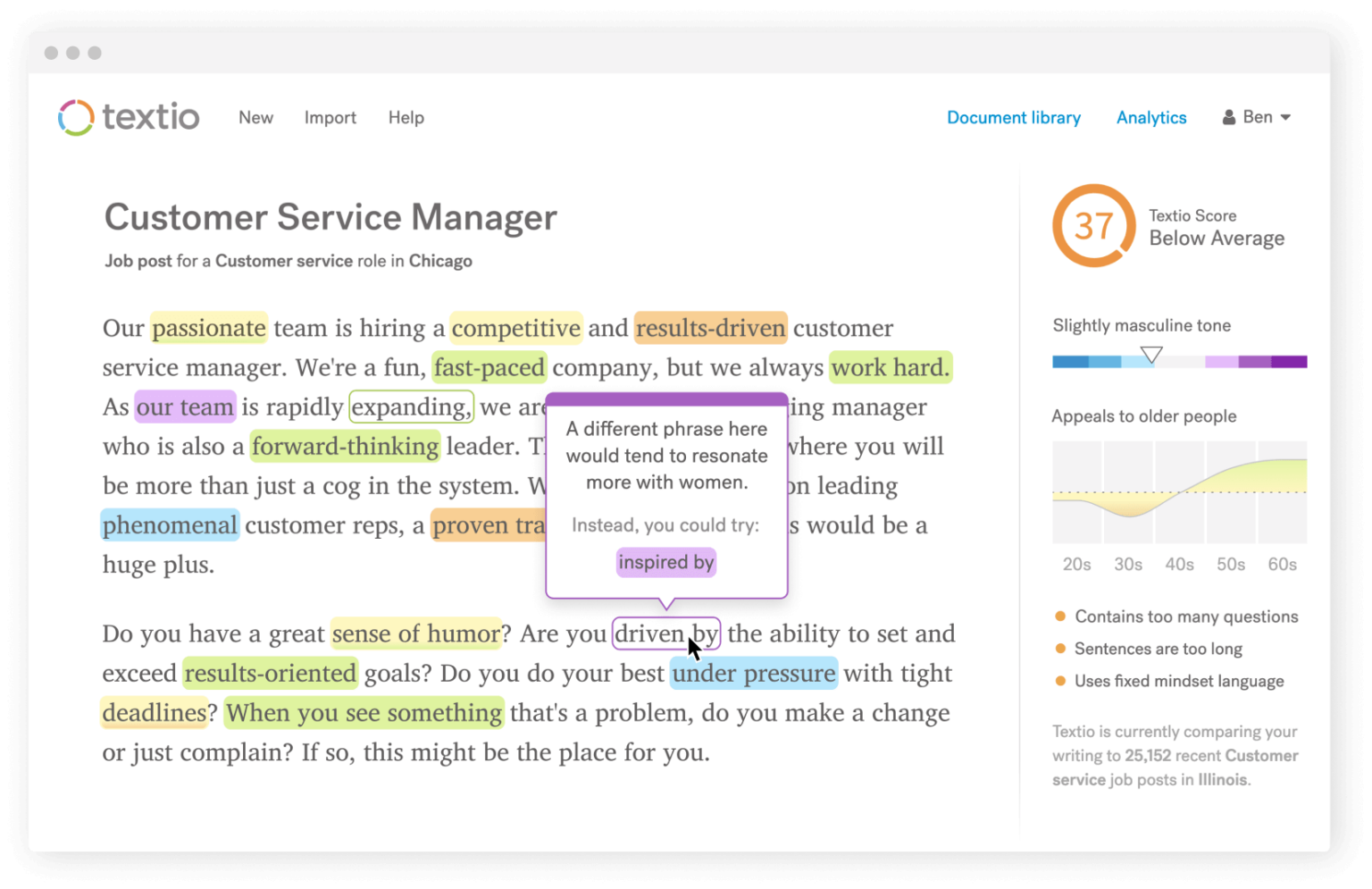 10 Best AI Tools for Human Resources 2025 | ClickUp
