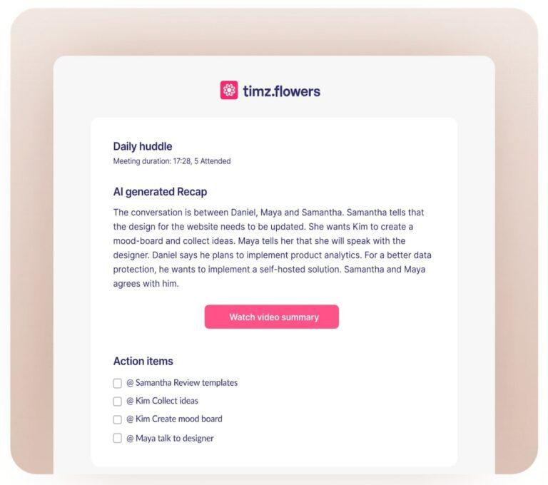 10 Best Free AI Meeting Note Taker Tools for Meetings in 2025