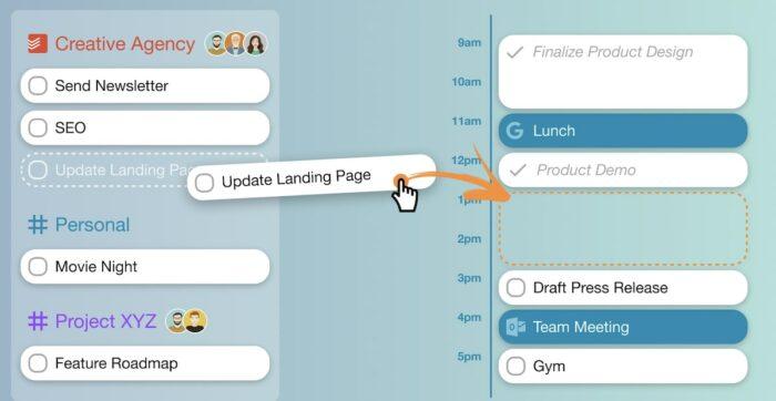 10 Best AI Calendar & Planner Apps in 2025 | ClickUp