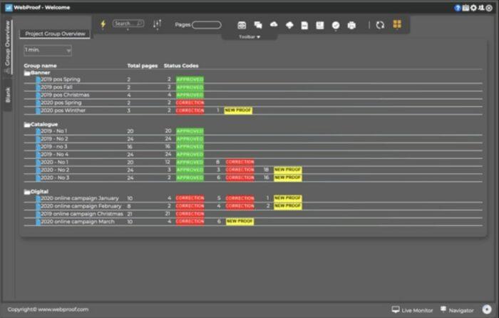 10 Best Approval Workflow Software Apps in 2025 | ClickUp