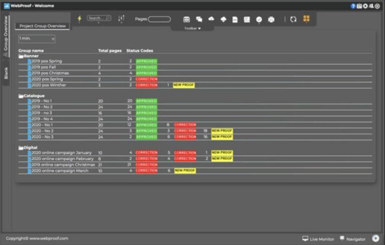 10 Best Approval Workflow Software Apps in 2025 | ClickUp