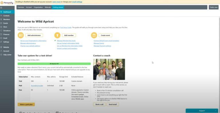 Best 10 Member Management Software for Organizations in 2025