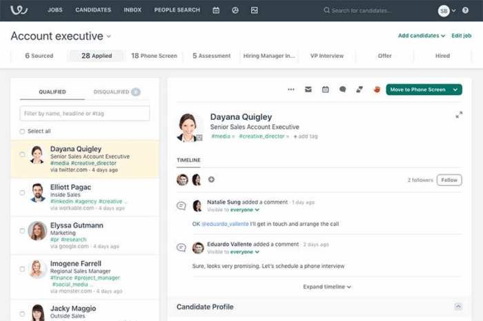 10 Best Office Automation Software in 2025 | ClickUp
