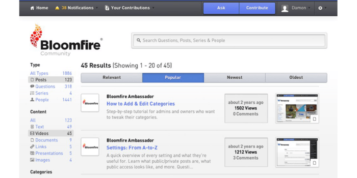 10 Best Knowledge Sharing Software Tools in 2025 | ClickUp