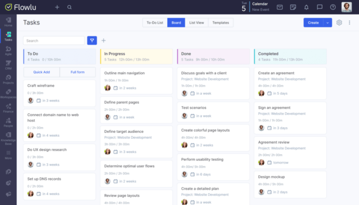 10 Best Knowledge Sharing Software Tools in 2025 | ClickUp