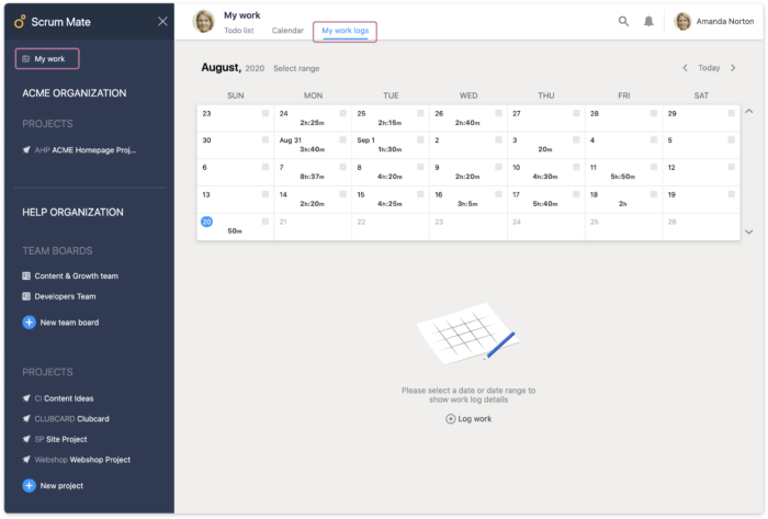 10 Best Sprint Planning Tools for Project Managers 2026 | ClickUp