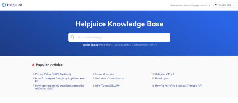 10 Best Knowledge Sharing Software Tools in 2025 | ClickUp