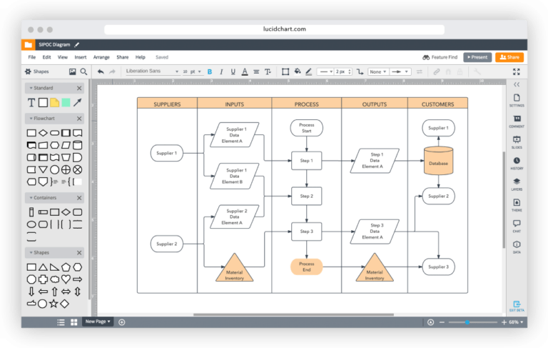 10 Best Dependency Graph Software Tools in 2025 | ClickUp