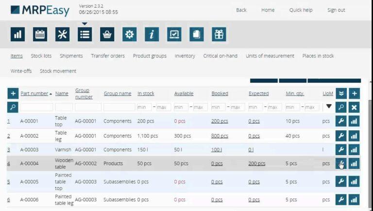 Best 10 Manufacturing Scheduling Software (Free & Paid | ClickUp