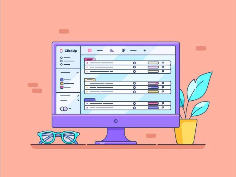 10 Best Outliner Apps & Tools to Manage Tasks in 2025 | ClickUp