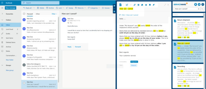 10 Best Knowledge Sharing Software Tools in 2025 | ClickUp