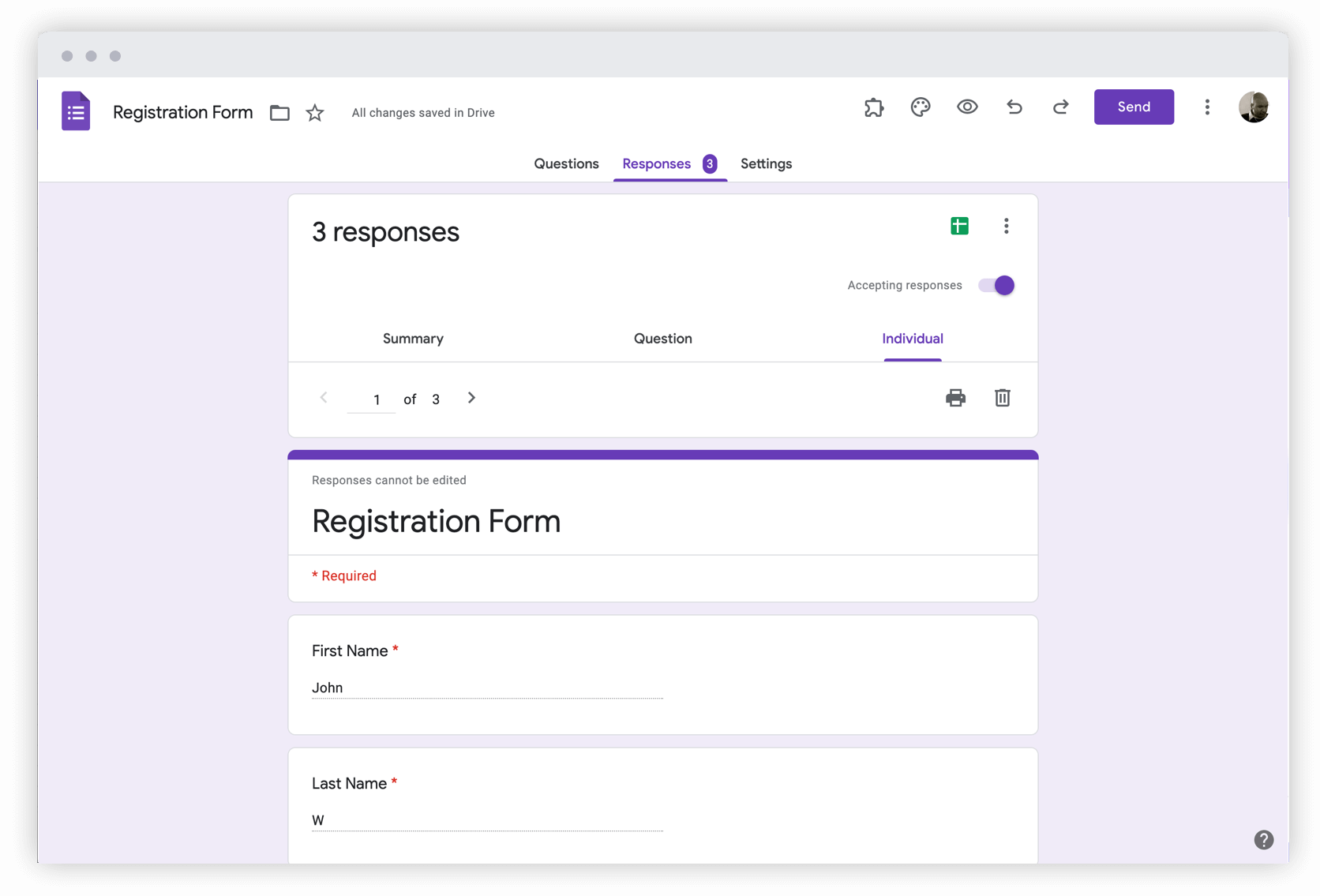 Google Forms or SurveyMonkey: Best Survey Tool? | ClickUp