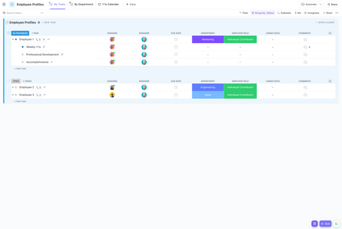 10 Free Get To Know Me Templates to Learn About Your Team