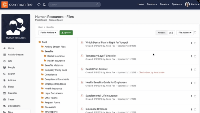 10 Best Digital Workplace Software to Motivate Your Team | ClickUp
