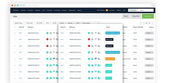 10 Best Order Management Software | ClickUp