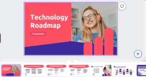 10 Best Technology Roadmap Templates for IT Strategic Planning | ClickUp