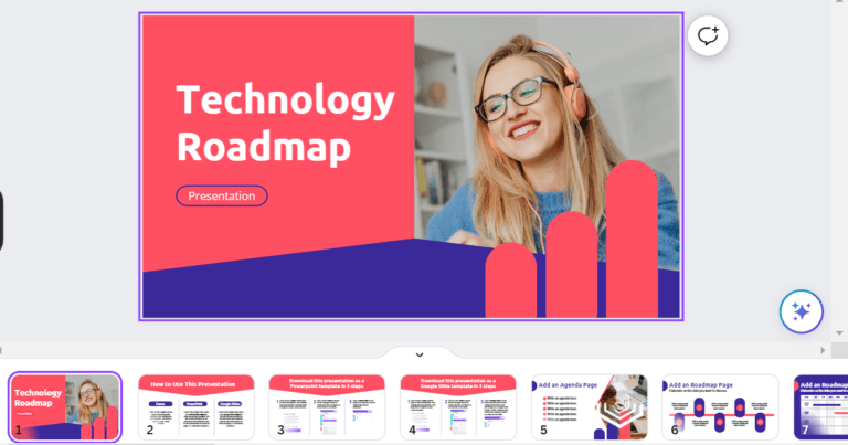 10 Best Technology Roadmap Templates for IT Strategic Planning | ClickUp