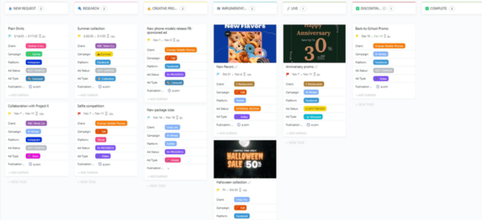 10 Cracking Advertising Templates for Maximizing Your Reach | The ...