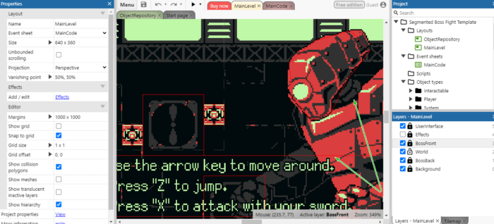 Top 10 Game Design & Development Software in 2025 | ClickUp