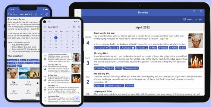 10 Digital Journal Apps for Bullet Journaling in 2025 | ClickUp