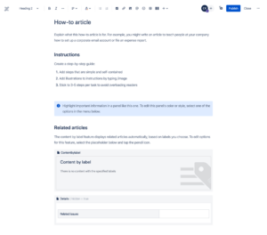 10 Best Document Editing Software for 2025 | ClickUp