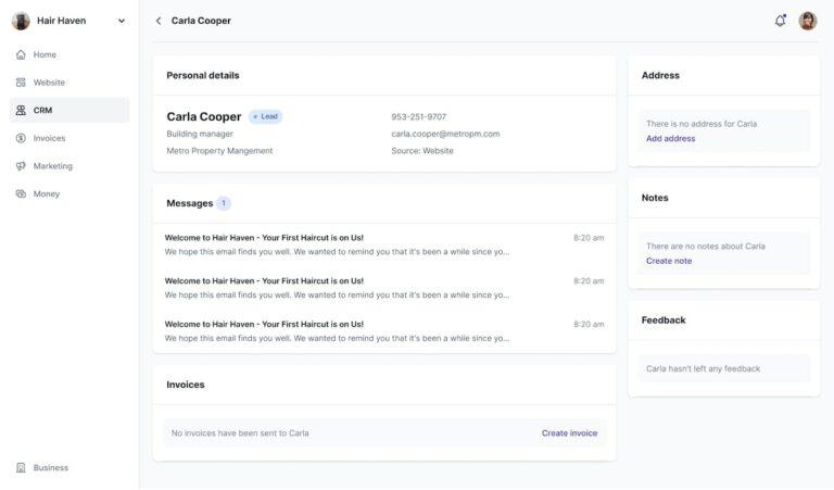 10 Best AI CRM Software Tools in 2025