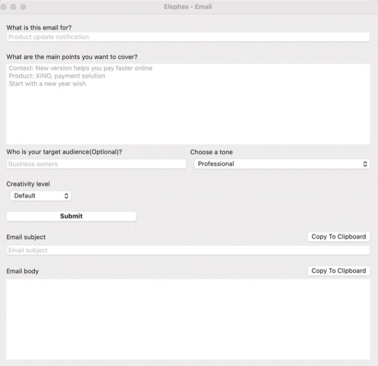 10 Best AI Tools for Mac in 2025 [Reviewed] | ClickUp
