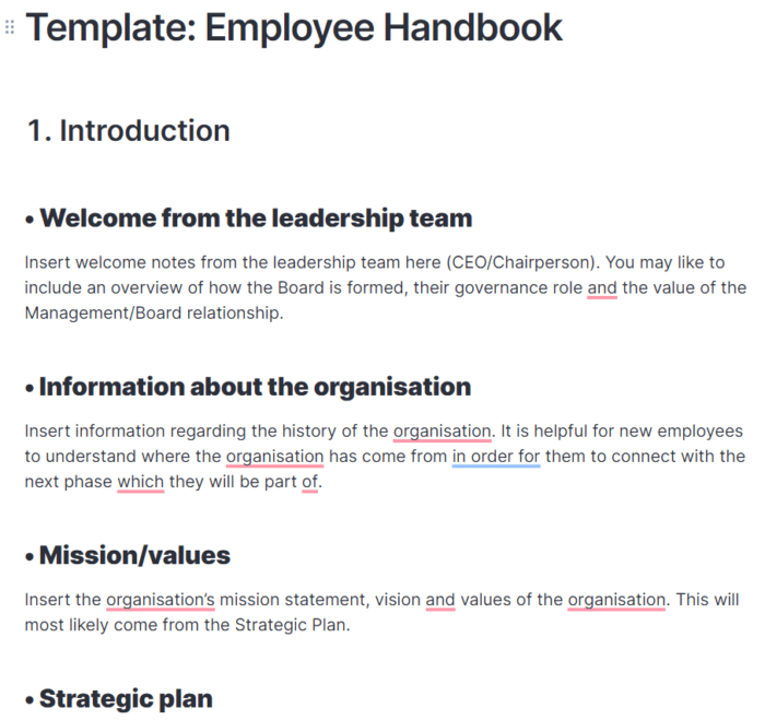 10 Free Technical Documentation Templates for IT Teams 10 Free Technical Documentation Templates for IT Teams